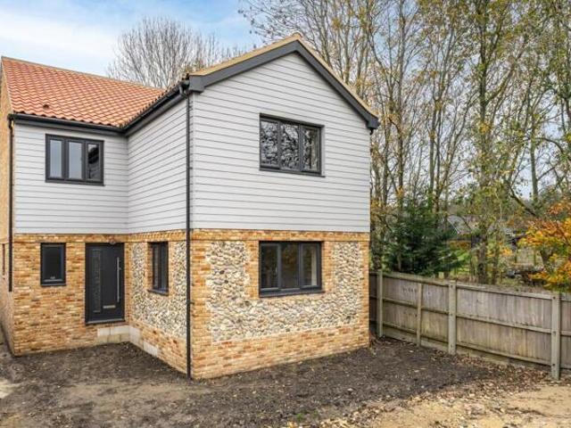 4 Bedroom House Church Road Church Road 99571944