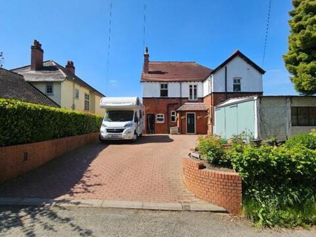 4 Bedroom House Church Stretton Shropshire LS99808643