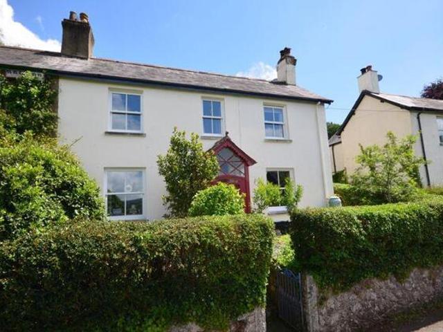 4 Bedroom House Chagford Devon 99641936