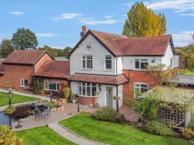 4 Bedroom House Chadwick End Chadwick End 99092789