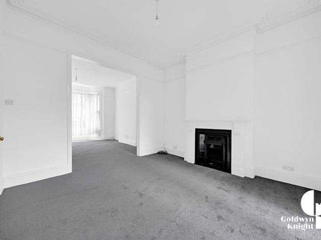 4 Bedroom House Charlton SE7