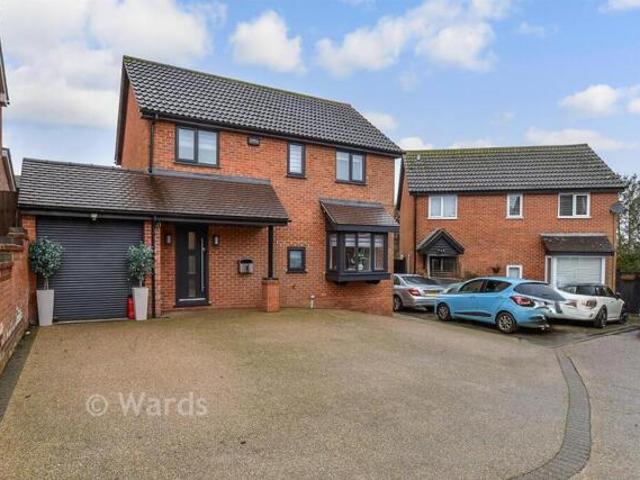 4 Bedroom House Chatham Kent 99161881