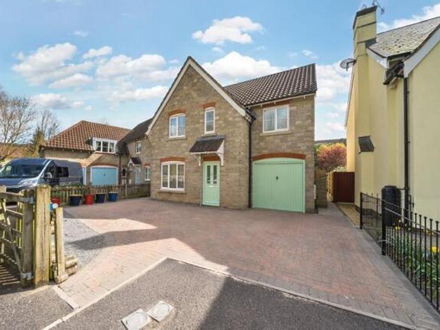 4 Bedroom House Cheddar Somerset LS101678124