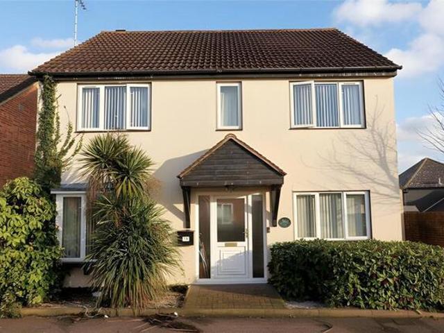 4 Bedroom House Chelmsford Essex 100058284