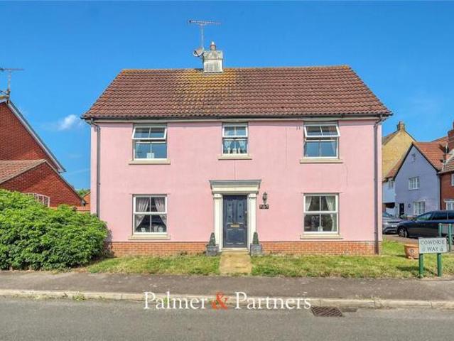 4 Bedroom House Chelmsford Essex 100316989