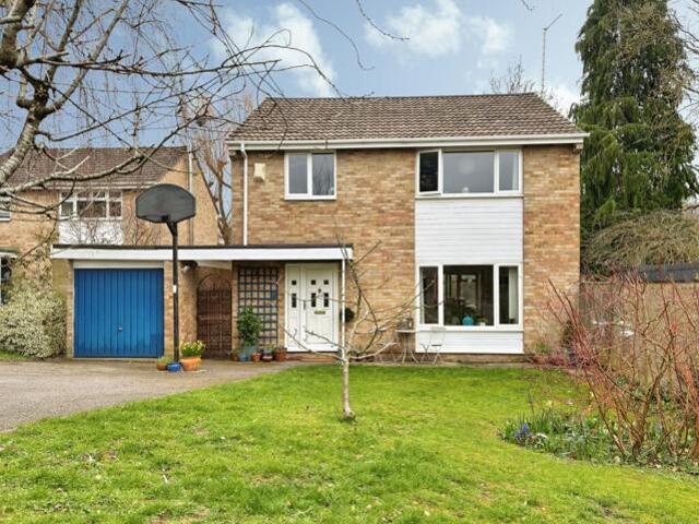 4 Bedroom House Cheltenham Gloucestershire 100502894