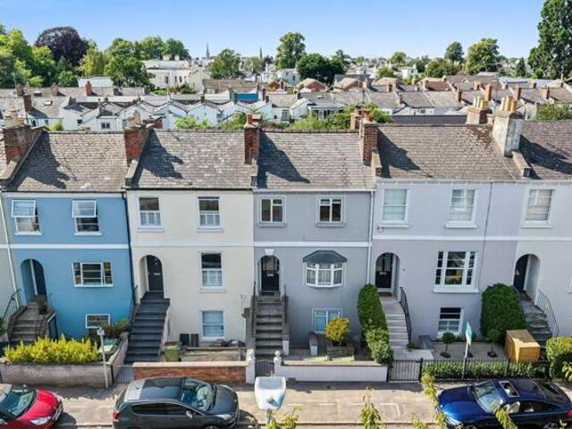 4 Bedroom House Cheltenham Gloucestershire 100786871