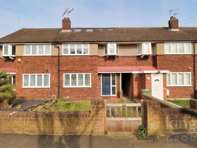 4 Bedroom House Cheshunt Great London LS100733487