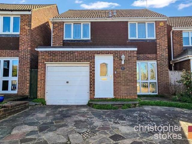 4 Bedroom House Cheshunt Hertfordshire 101278263