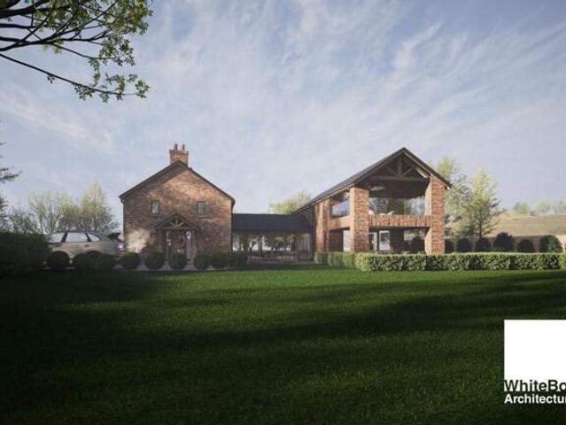4 Bedroom House Cheshire East Cheshire East LS101796848