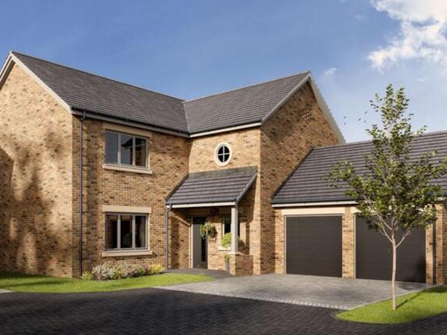 4 Bedroom House Cheshire East Cheshire East LS99688580