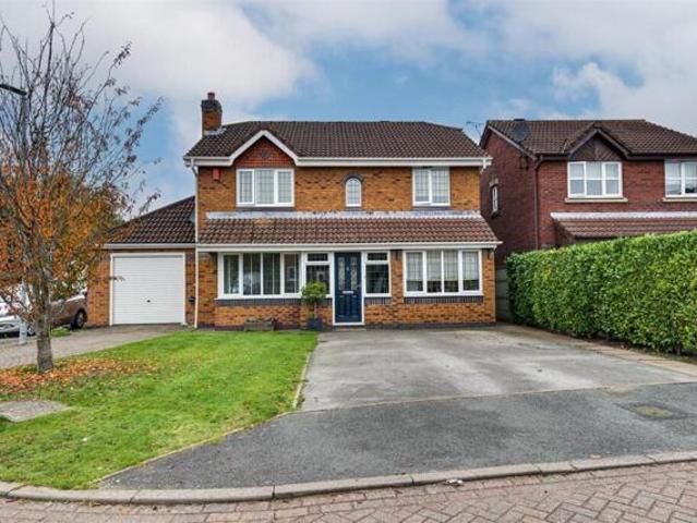 4 Bedroom House Cheshire East Cheshire East 100614944