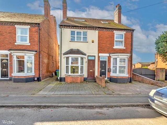 4 Bedroom House Cheslyn Hay Cheslyn Hay 102023770