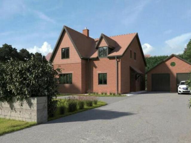 4 Bedroom House Chester Cheshire West And Chester LS99236966