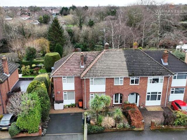 4 Bedroom House Chester Cheshire West And Chester 101677379