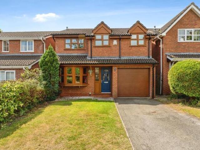 4 Bedroom House Chester Flintshire LS100456677