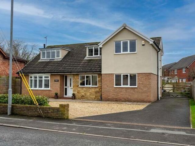 4 Bedroom House Chester Road Chester Road LS99523388