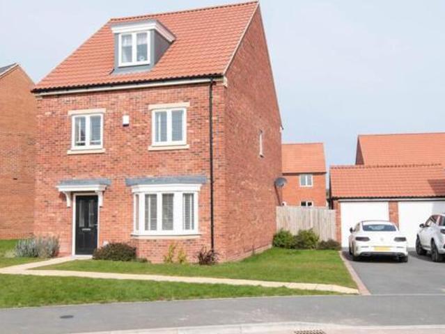 4 Bedroom House Chesterfield Derbyshire 100881433