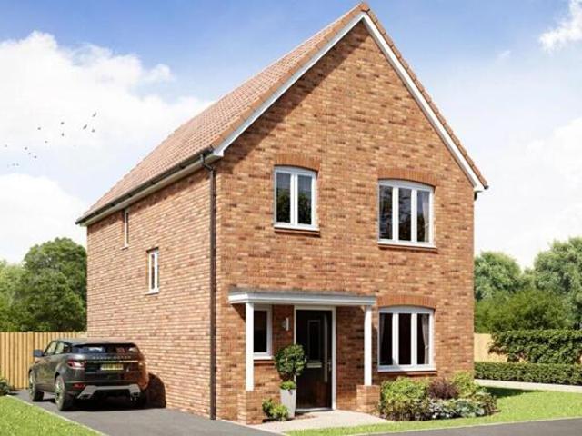 4 Bedroom House Chesterfield Derbyshire 101278198