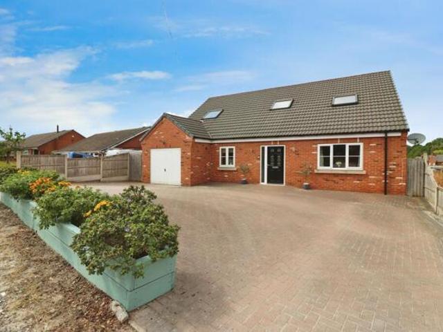 4 Bedroom House Chesterfield Derbyshire 98233147