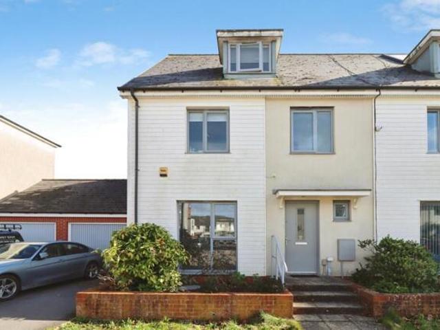 4 Bedroom House Cheswick Village South Gloucestershire 100456675