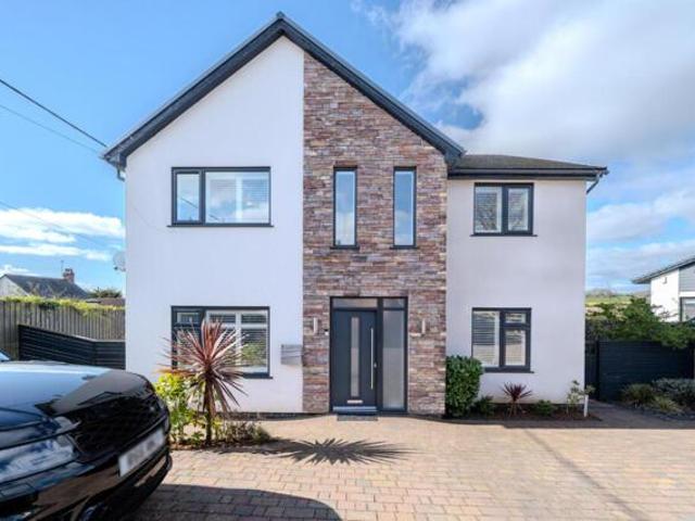 4 Bedroom House Chepstow Monmouthshire LS101676255