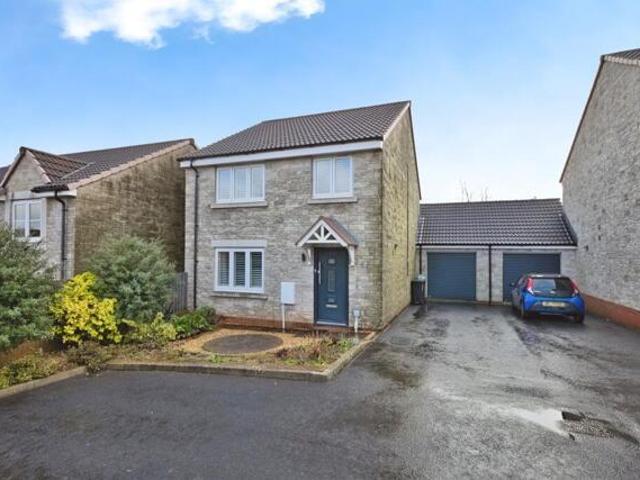 4 Bedroom House Chilcompton Somerset LS100240844