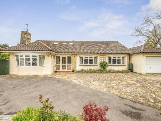 4 Bedroom House Chiltington West Sussex LS101675022