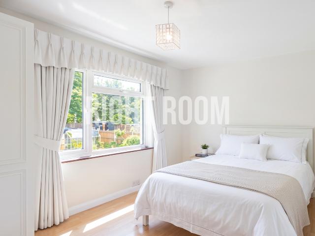 4 Bedroom House, Chilworth Close, Southampton SO16, 4 bed detached house to rent, £2,000 pcm | PrimeLocation