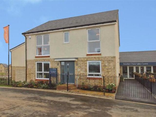 4 Bedroom House Chippenham Wiltshire 101676529