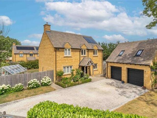 4 Bedroom House Chipping Campden Gloucestershire 99203911