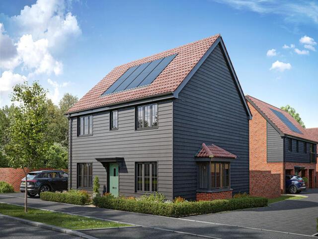 4 Bedroom House Chipping Ongar Essex 99523761