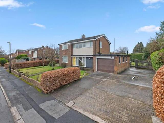 4 Bedroom House Chorley Lancashire 100191730