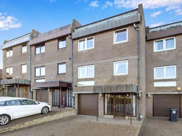 4 Bedroom House City Of Edinburgh City Of Edinburgh 100824976