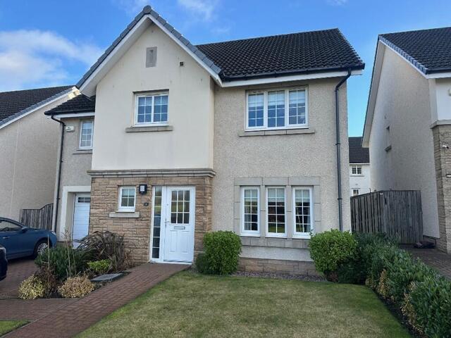 4 Bedroom House City Of Edinburgh City Of Edinburgh 100881377