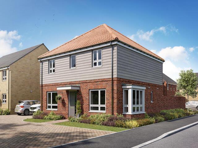 4 Bedroom House Clacton Essex 101100218