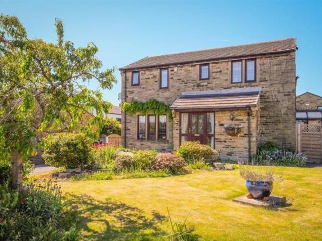 4 Bedroom House Clifton Bedfordshire 98233422
