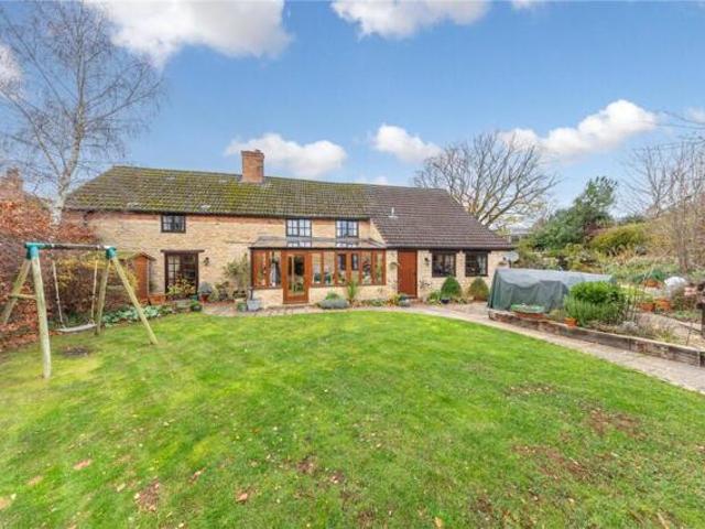 4 Bedroom House Clifton Reynes Milton Keynes 98687852