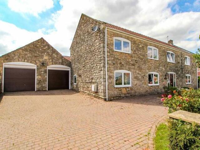4 Bedroom House Clifton Rotherham 99523416