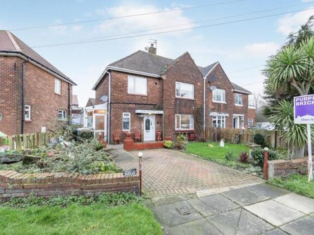 4 Bedroom House Cramlington Northumberland LS100132589