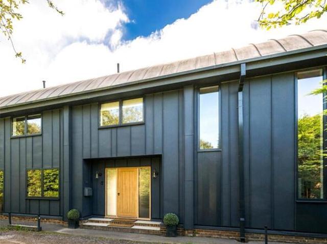 4 Bedroom House Cranbrook Kent LS101060226