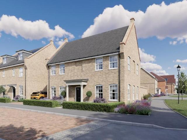 4 Bedroom House Cranleigh Surrey 96174055