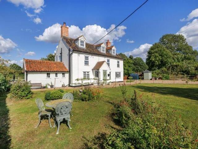 4 Bedroom House Cratfield Cratfield 98503753