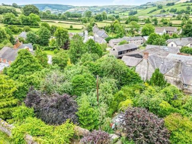4 Bedroom House Craven Arms Shropshire LS100191822