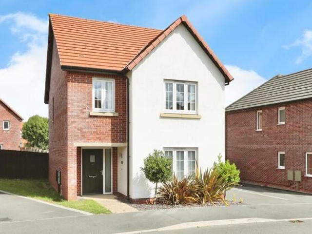 4 Bedroom House Creswell Creswell 100684866