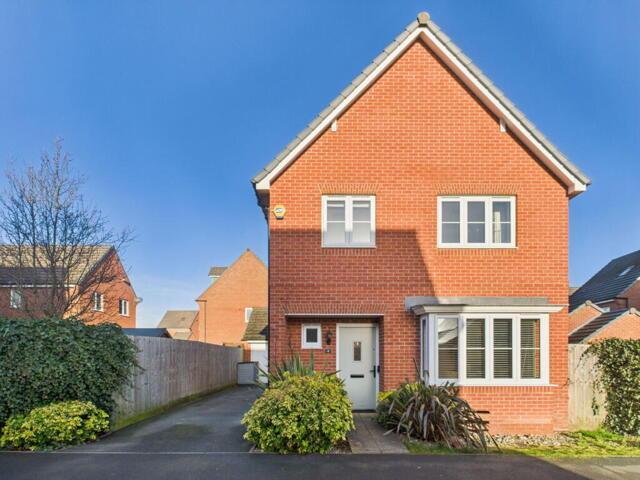 4 Bedroom House Crewe Cheshire East LS98864812