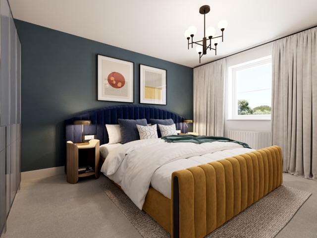 4 Bedroom House Crook Durham LS101892165