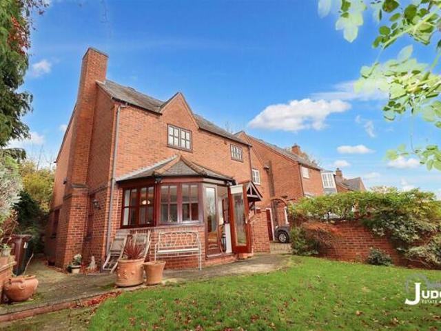 4 Bedroom House Cropston Cropston 100953502