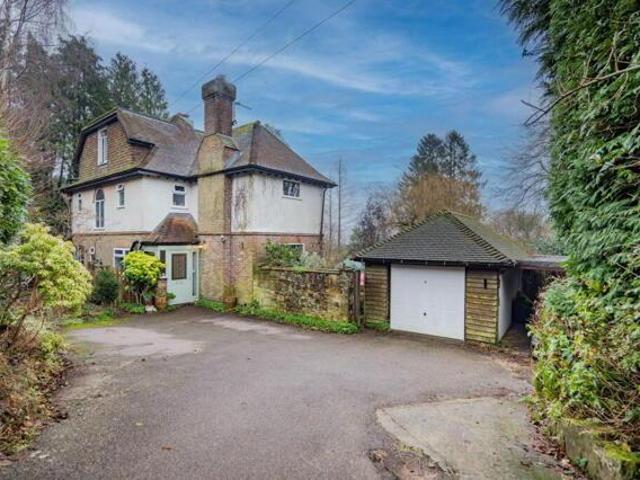 4 Bedroom House Crowborough East Sussex LS100057960