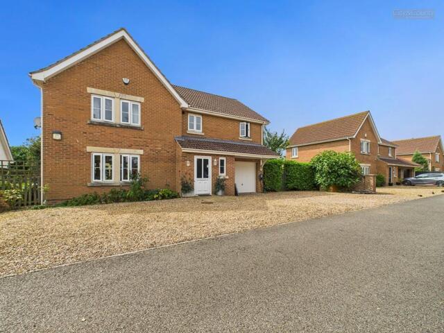 4 Bedroom House Crowland Crowland 101316150